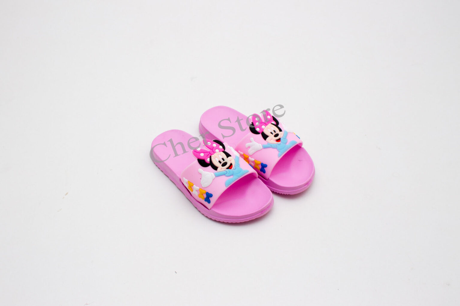 Papuci fete (Minnie JX) | Cher Store